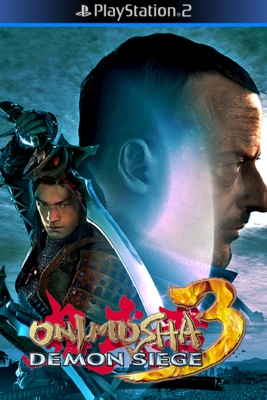 Grid for Onimusha 3: Demon Siege by Kemerax - SteamGridDB