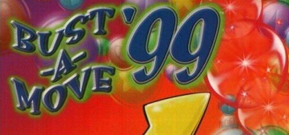 Grid for Bust-A-Move '99 by alkazar - SteamGridDB