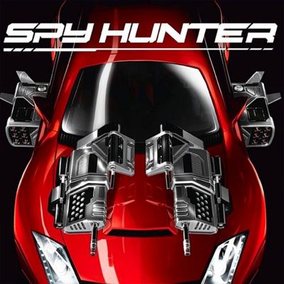 Grid for Spy Hunter by Shiios42 - SteamGridDB