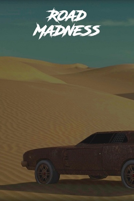 Road Madness - SteamGridDB