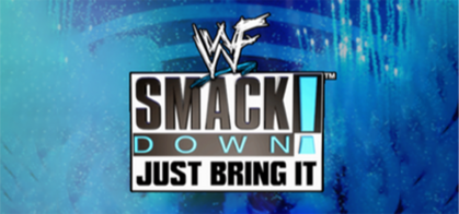 Grid for WWF SmackDown! Just Bring It by speccysps - SteamGridDB