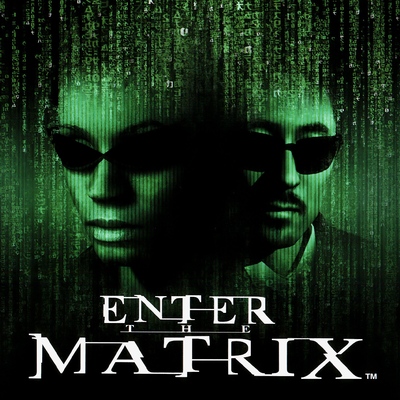 Grid for Enter the Matrix by Gray Mess - SteamGridDB