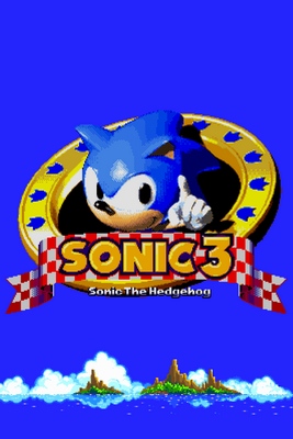 Sonic 3 Hd