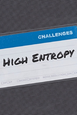 Grid for High Entropy: Challenges by grmnstszk - SteamGridDB