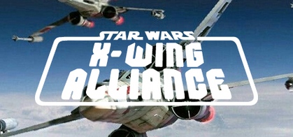 X Wing Alliance