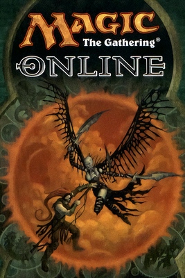 Grid for Magic: The Gathering Online by Olympian - SteamGridDB