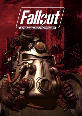 Grid for Fallout: A Post Nuclear Role Playing Game by PhobosVB ...
