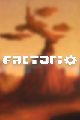 Grid for Factorio by MrTumnus - SteamGridDB