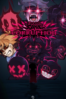 Grid for Friday Night Funkin' by Nikx` - SteamGridDB