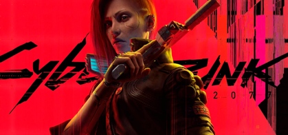 Grid For Cyberpunk 2077 By Vierim Steamgriddb