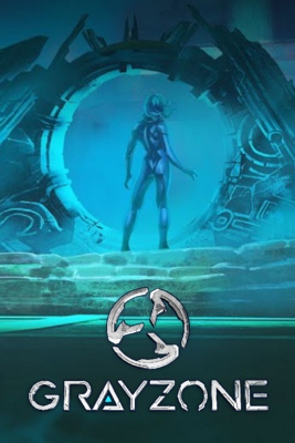 Gray Zone - SteamGridDB