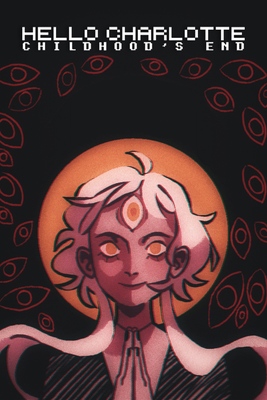 Grid for Hello Charlotte: Childhood's End by pizzadoggo - SteamGridDB