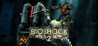 Grid for BioShock 2 Remastered by Omega - SteamGridDB