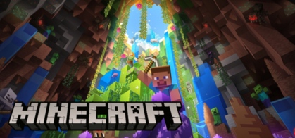 Grid for Minecraft by Jaylen9421 - SteamGridDB