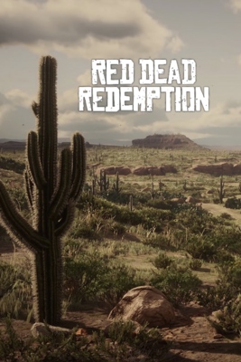 Grid for Red Dead Redemption 2 by paetricor - SteamGridDB