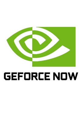 Grid for GeForce Now by OmegaInfernoFTW - SteamGridDB