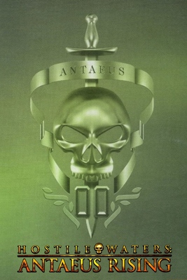 Grid for Hostile Waters: Antaeus Rising by NuclearKangaroo - SteamGridDB