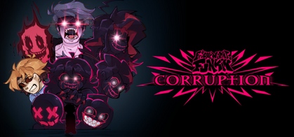 Grid for Friday Night Funkin' by Nikx` - SteamGridDB