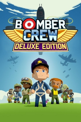 Grid for Bomber Crew by HPFred - SteamGridDB