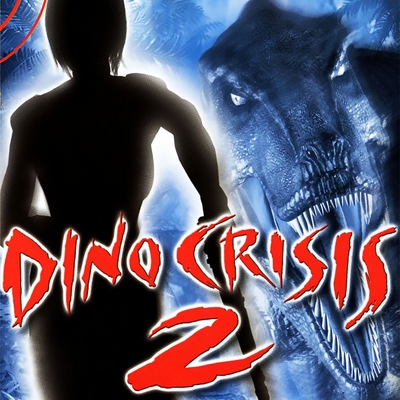 Grid for Dino Crisis 2 by ItsFreakinJesus - SteamGridDB