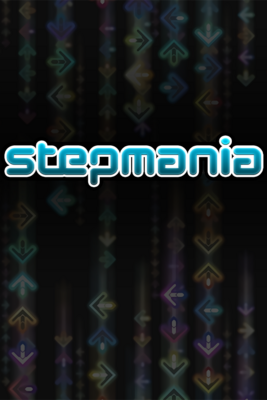 Grid for StepMania by Fighter_Builder - SteamGridDB