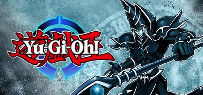 Yu-Gi-Oh! Omega - SteamGridDB