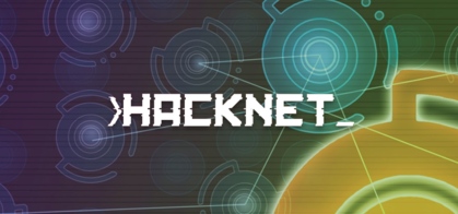 Grid for Hacknet by Huegh - SteamGridDB