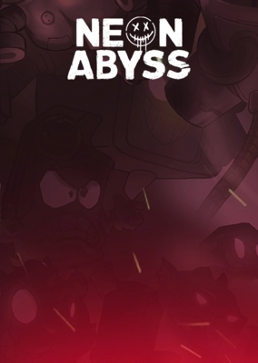Grid for Neon Abyss by Skyline330 - SteamGridDB