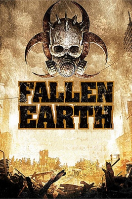 Fallen Earth Art