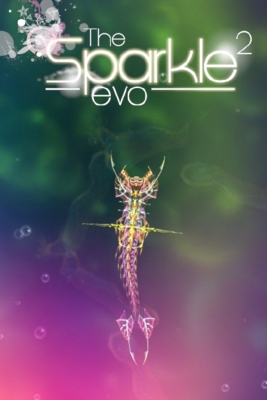 Sparkle 2 Evo - SteamGridDB