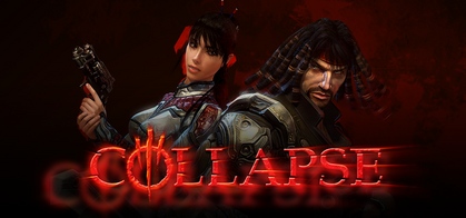 Collapse - SteamGridDB