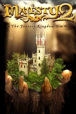 Majesty 2 - SteamGridDB