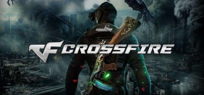 Crossfire - SteamGridDB