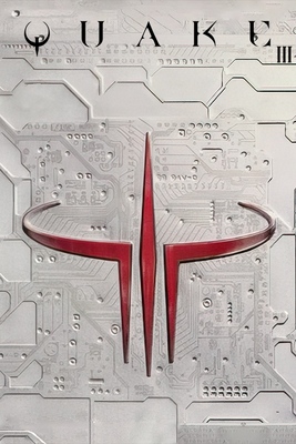 Grid for Quake III Arena by Maxine - SteamGridDB