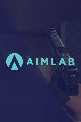 Grid for Aim Lab by Scout339 - SteamGridDB