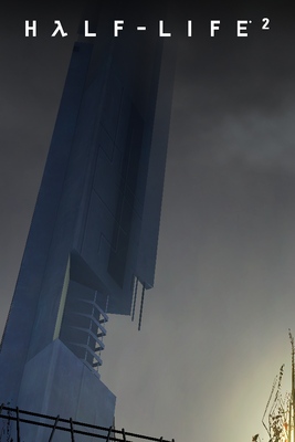 Grid for Half-Life 2 by Purgenta - SteamGridDB