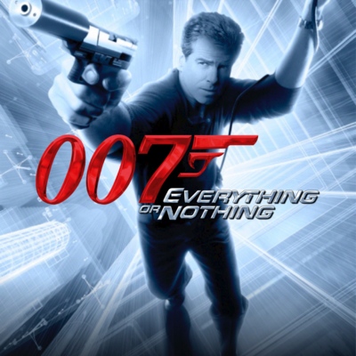007: Everything or Nothing - SteamGridDB