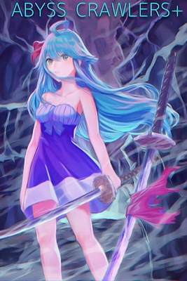 Grid for ABYSS CRAWLERS plus by SrMilagro - SteamGridDB