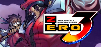 Grid for Street Fighter Alpha 3 by Shahars71 - SteamGridDB