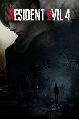 Grid for Resident Evil 4 by Guztavsky - SteamGridDB