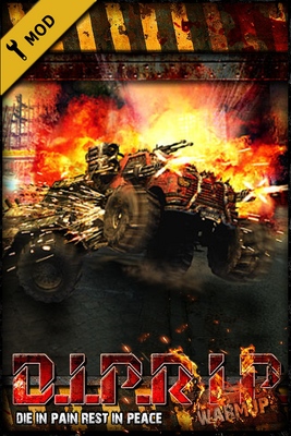 Grid for D.I.P.R.I.P. Warm Up by Gegolino - SteamGridDB