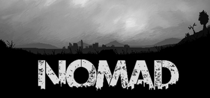 Grid for Nomad by StalckVinny - SteamGridDB