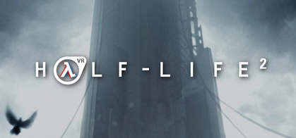 Grid for Half-Life 2: VR Mod by TheOrangeMatty - SteamGridDB