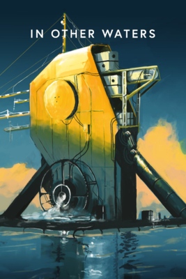 In Other Waters - SteamGridDB