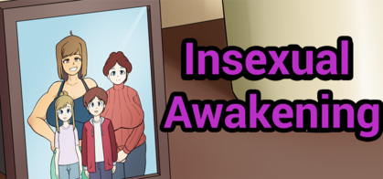 Insexual Awakening - SteamGridDB