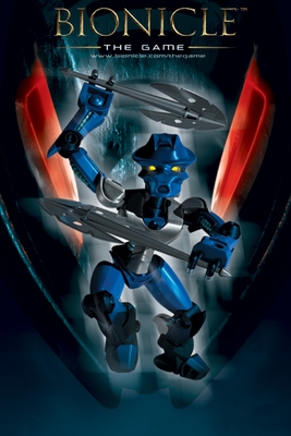 Grid for Bionicle by G-Bond - SteamGridDB
