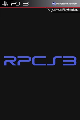 Grid for RPCS3 (Emulator) by Magnus69 - SteamGridDB