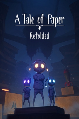 A Tale of Paper - SteamGridDB