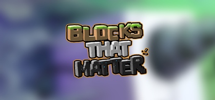 Grid for Blocks That Matter by EpicWolverine - SteamGridDB