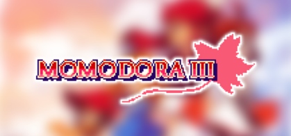 Grid for Momodora III by Adam - SteamGridDB